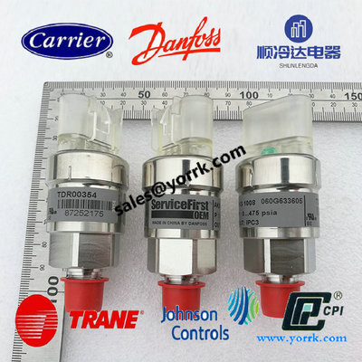 TDR00354 060G633605 transducer supplier