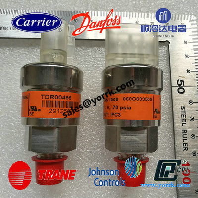 TDR00495 060G633505 transducer supplier