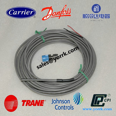 TRANE refrigeration compressor chiller parts temp sensor SEN00306 supplier