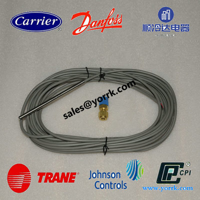 TRANE refrigeration compressor chiller parts temp sensor SEN00306 supplier