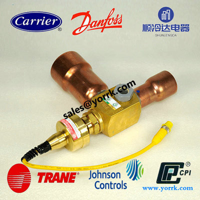 chiller parts VAL12004 Electronic expansion valve EXV supplier
