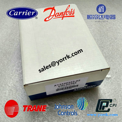 X13320323-02 solenoid valve VAL02395 supplier