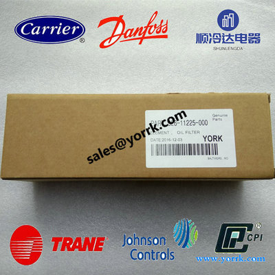 spare parts 026-11225-000 oil filter supplier