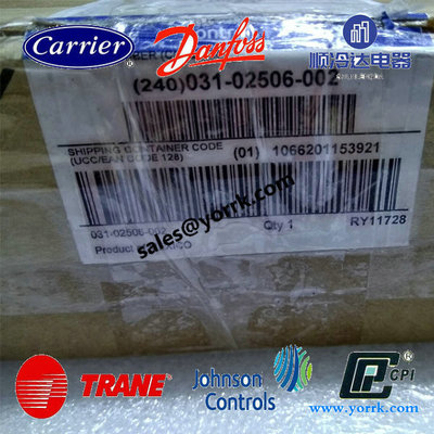 031-02506-002 CONTROL VYPER VSD LOGIC BOARD supplier