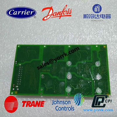 031-02506-002 CONTROL VYPER VSD LOGIC BOARD supplier