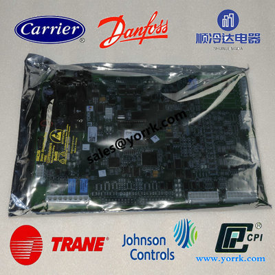 331-02507-601 VSD LOGIC BOARD KIT supplier