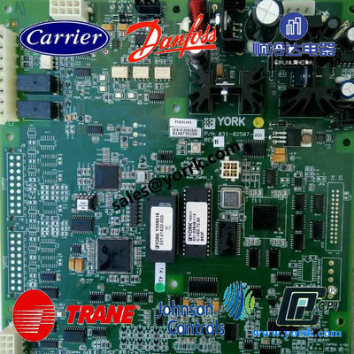 331-02507-601 VSD LOGIC BOARD KIT supplier