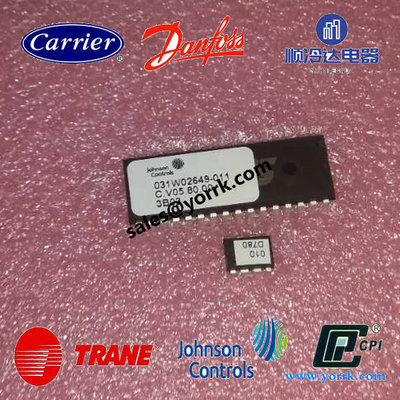 331-02507-601 VSD LOGIC BOARD KIT supplier
