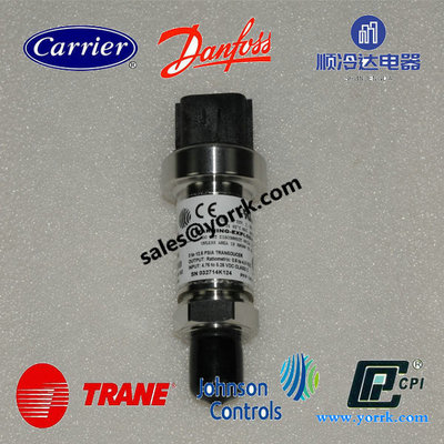 Johnson Controls 025-29148-012 transducer supplier