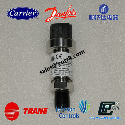 Johnson Controls 025-29148-012 transducer supplier