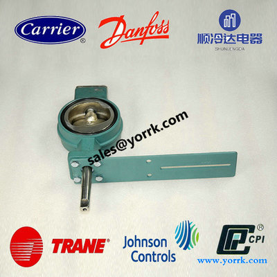 022-09760-000 two inch butterfly valve​ supplier