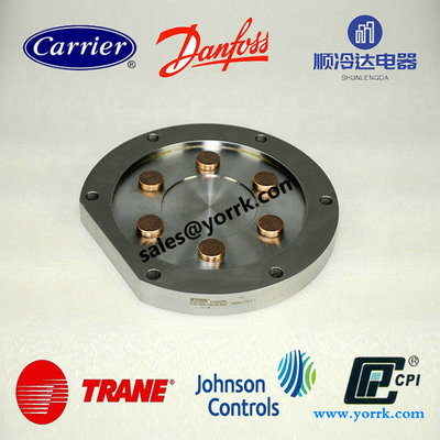 YORK chiller spare parts 025-20839-002 bearing supplier