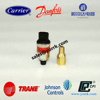 YORK chiller spare parts 025-28678-008 Danfoss press transducer supplier