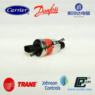 YORK chiller spare parts 025-28678-008 Danfoss press transducer supplier