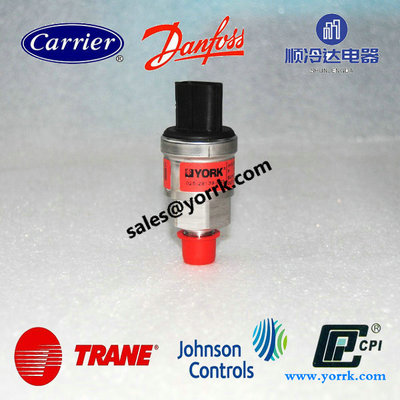 YORK chiller spare parts 025-28678-008 Danfoss press transducer supplier