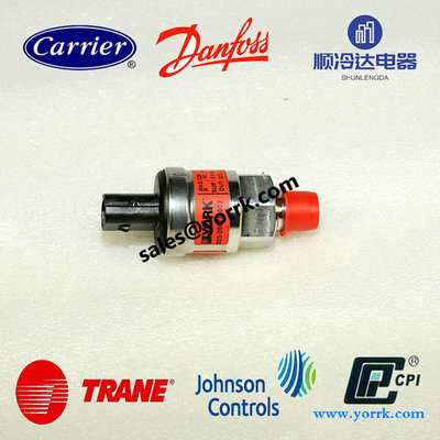 YORK chiller spare parts 025-28678-008 Danfoss press transducer supplier