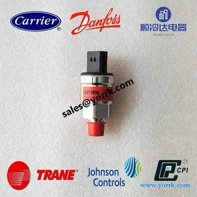 YORK chiller spare parts 025-29139-004 danfoss press transducer supplier