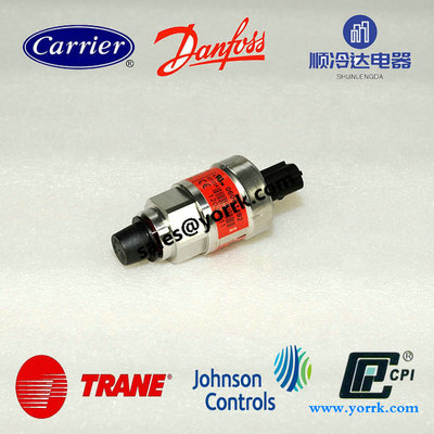YORK chiller spare parts 025-29139-004 danfoss press transducer supplier