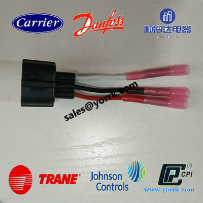 YORK chiller spare parts 025-29150-001 adapter supplier
