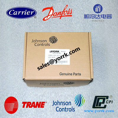 York-compressor-spare-parts-oil-pump-frequency supplier