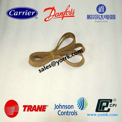 YORK YT chiller spare parts suction end gasket supplier