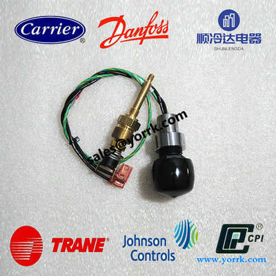 YORK YT chiller spare parts mechanical thrust probe supplier