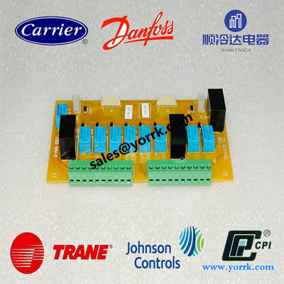 031-01093-000 relay board supplier