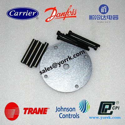 YOVH chiller spare parts control board driver board supplier