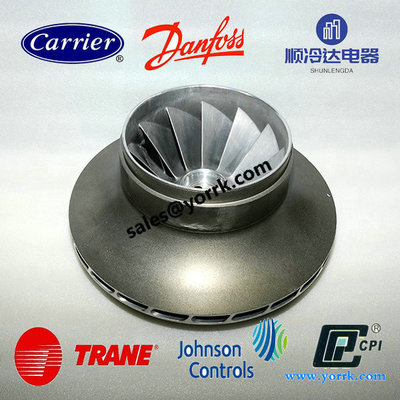 064-51630-001 impeller supplier