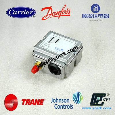 P77AAA-9350 Johnson controlled pressure switch supplier