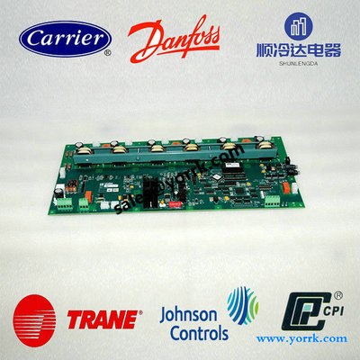 031-02505-002 CONTROL VYPER VSD LOGIC BOARD supplier