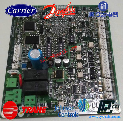 Carrier Fan Aux Board 32GB500312EE CEPL130488-01 supplier