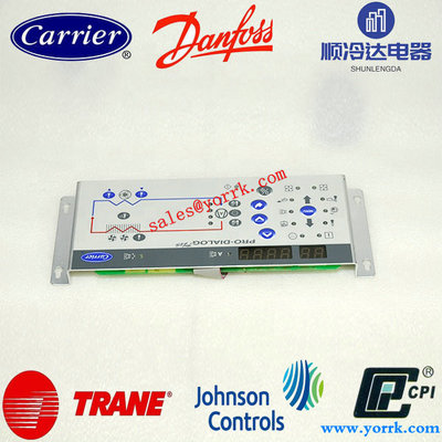 Chiller-refrigeration-application-spare-parts-32GB500082EE-Carrier supplier