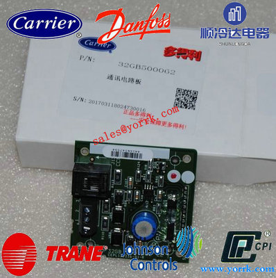 Carrier-NRCP-Option-Board-32GB500062-CEPL130336-01 supplier