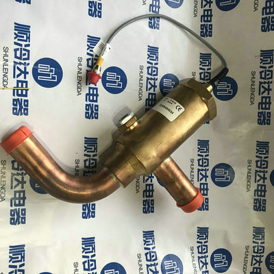 32GB404534 Carrier central air-conditioning electronic expansion valve supplier