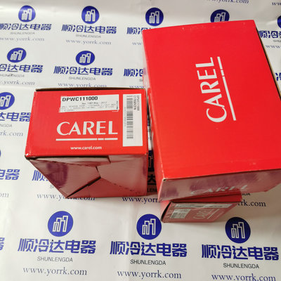 Air conditioner CAREL temperature and humidity sensor DPWC111000 ASWC111000 supplier