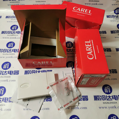 Air conditioner CAREL temperature and humidity sensor DPWC111000 ASWC111000 supplier