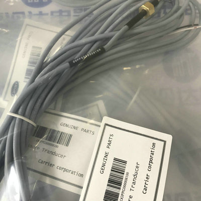 Original Carrier Central Air Conditioner 00PPG000008100 Temperature Sensor supplier
