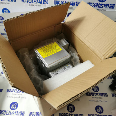 025-17175-002 Original genuine York accessories Guide vane motor supplier