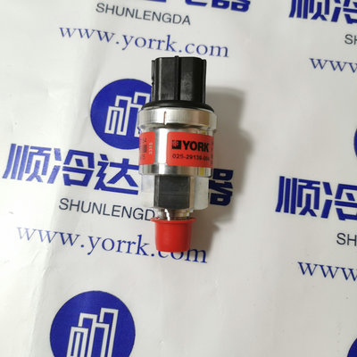 025-29139-004 Original authentic York pressure sensor supplier