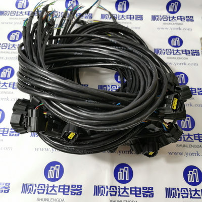 025-29150-001 Original authentic York central air conditioning accessories sensor cable supplier