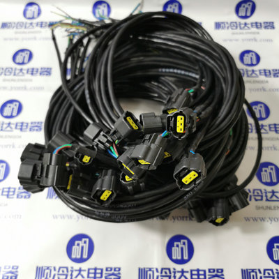 025-29150-001 Original authentic York central air conditioning accessories sensor cable supplier