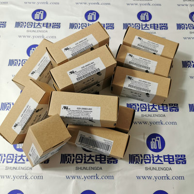 025-29583-001 Original York Air Conditioning Accessories Pressure Sensor supplier