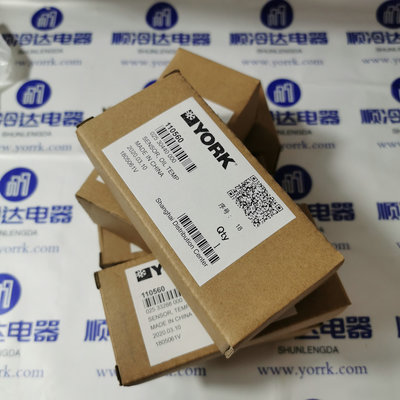 025-30440-000 original authentic York air conditioner accessories oil temperature sensor supplier