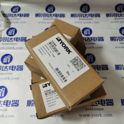 025-30440-000 original authentic York air conditioner accessories oil temperature sensor supplier
