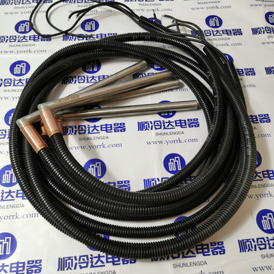 025-32938-000 Original York Air Conditioning Parts Compressor Oil Heater supplier
