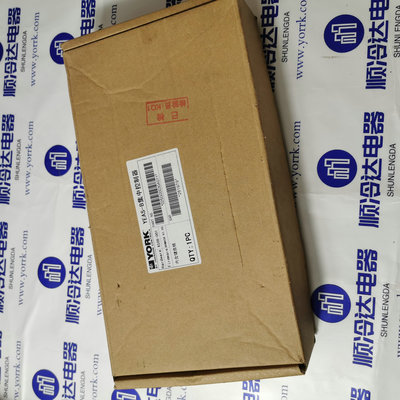 025G00030A015 Original York air conditioning accessories YEAS-B centralized controller supplier