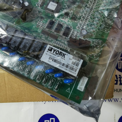 025G00055A018 original York air conditioning accessories YEAS-B control board supplier