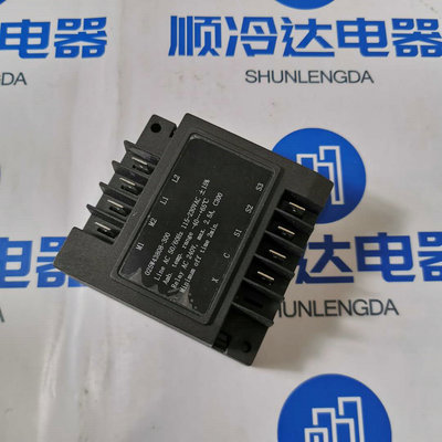 025W43808-300 original authentic York compressor protector supplier