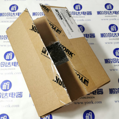 031-01710-000 original York air conditioning accessories control motherboard supplier